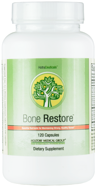 Bone Restore – Holtraceuticals