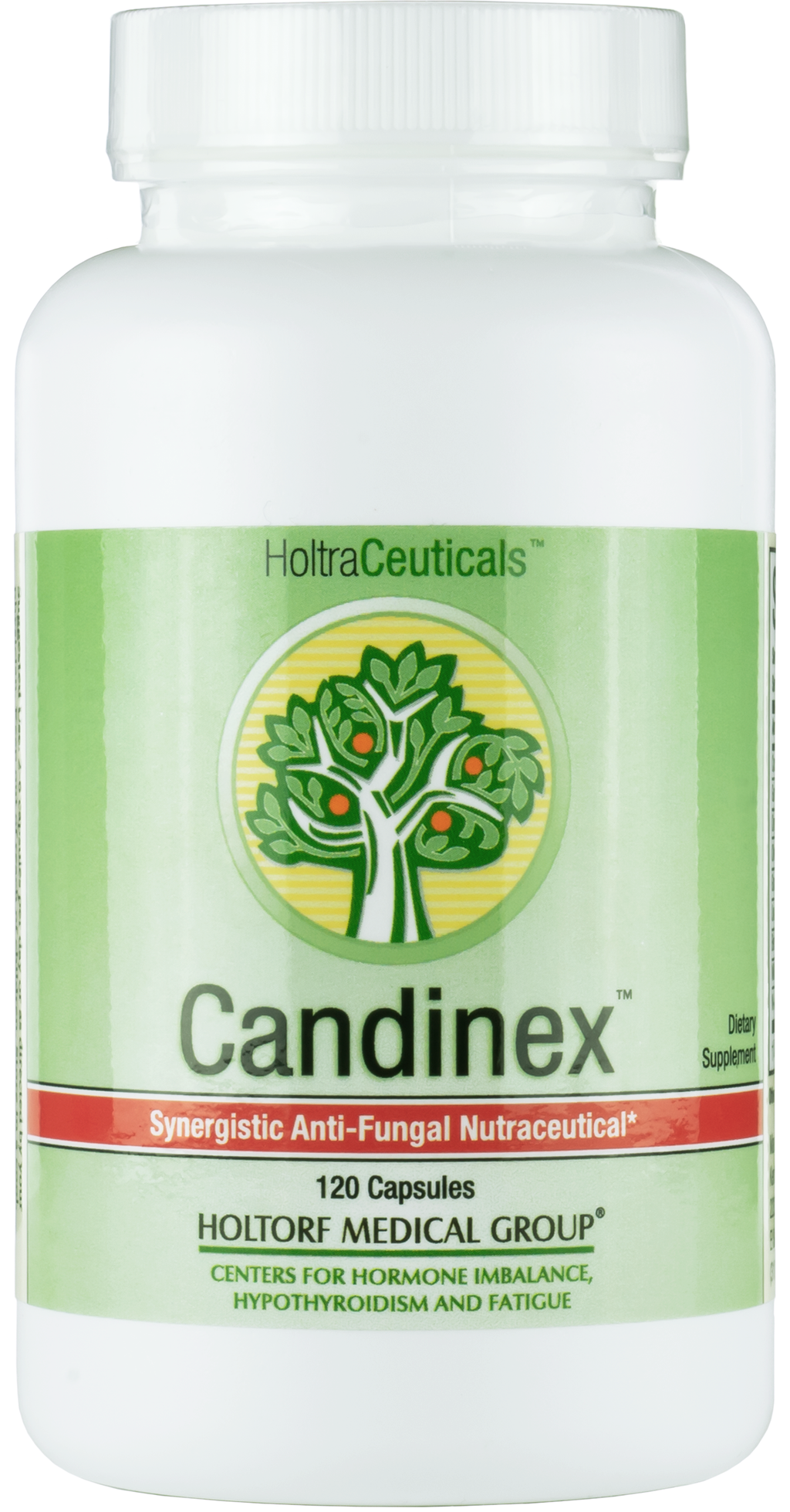 Candinex – Holtraceuticals