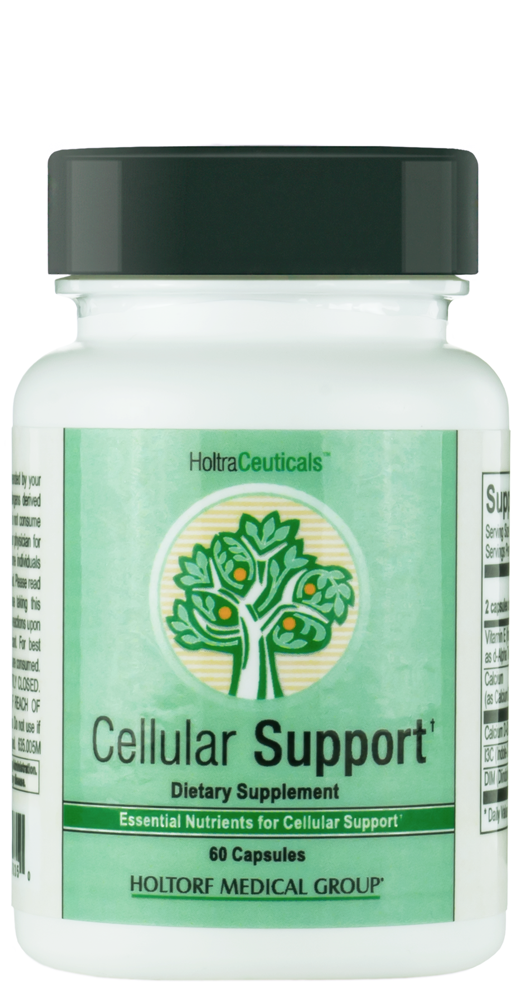 Cellular Support – Holtraceuticals