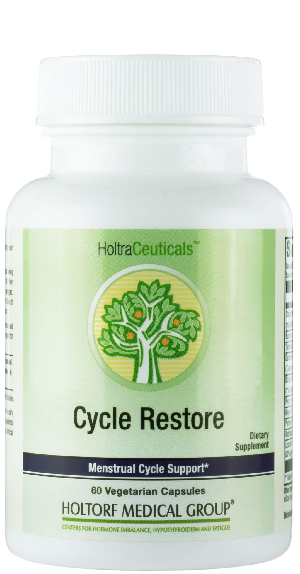Cycle Restore – Holtraceuticals