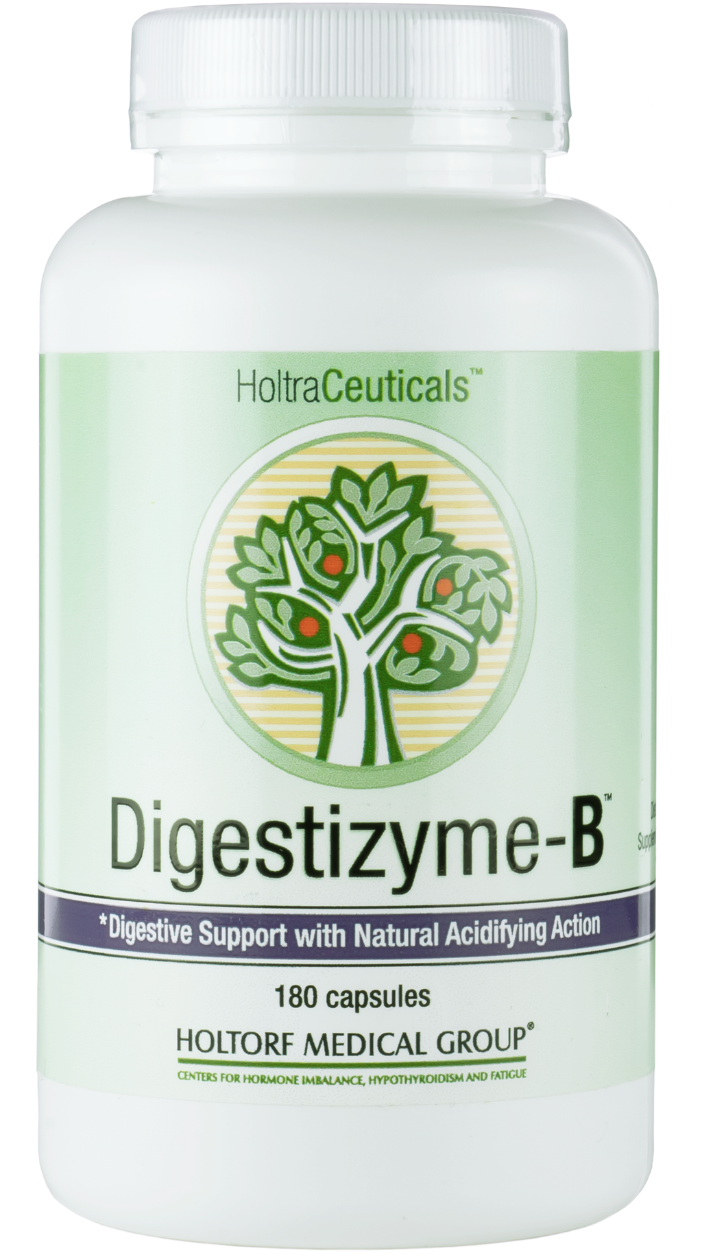 Digestizyme-B – Holtraceuticals