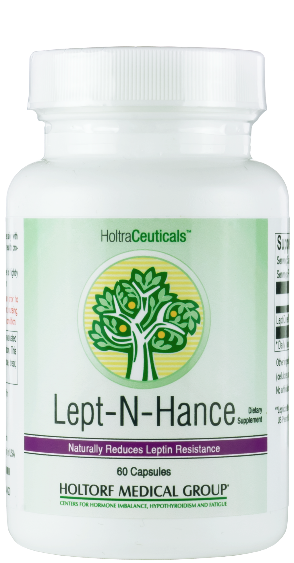 Lept-N-Hance – Holtraceuticals