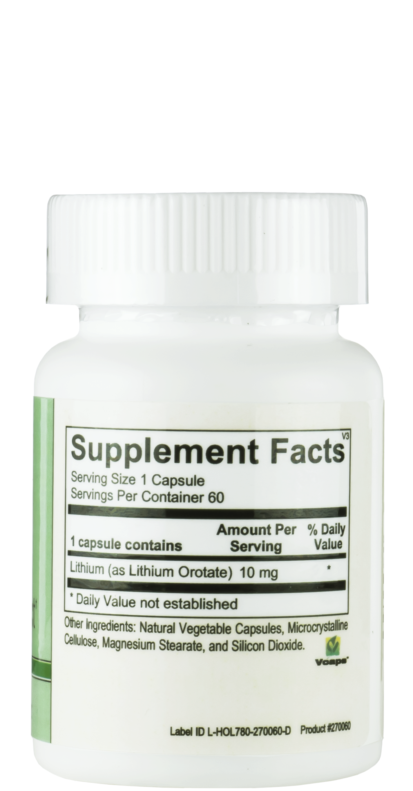 Neuro-Protect – Holtraceuticals